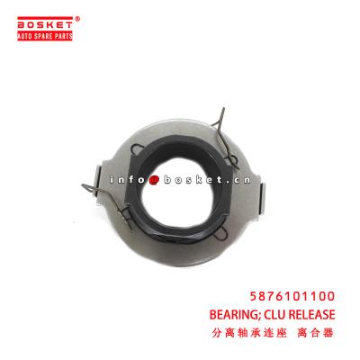 China 5-87610110-0 Clutch Release Bearing  for ISUZU NKR77 4JH1 5876101100 for sale