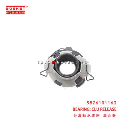 China 5-87610116-0 Clutch Release Bearing for ISUZU 600P 4KH1 5876101160 for sale