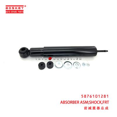 China 5-87610128-1 Front Shock Absorber Assembly for ISUZU   5876101281 for sale