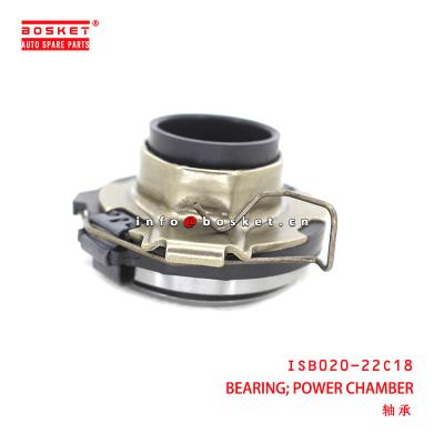 China ISB020-22C18 Power Chamber Bearing  for ISUZU for sale