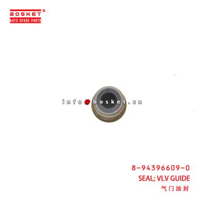 China 8-94396609-0 Vlv Guide Seal for ISUZU FSR32 6HE1T for sale