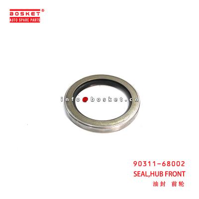 China 90311-68002 Hub Front Seal for ISUZU TOYOTA for sale