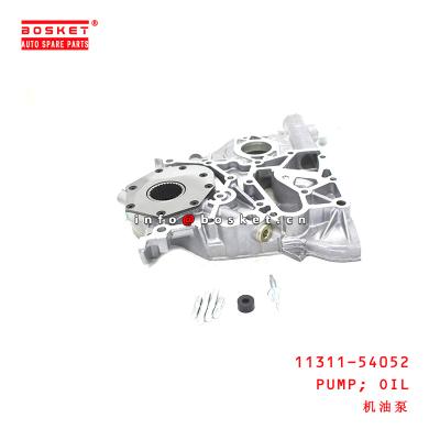 China 11311-54052 Oil Pump suitable for ISUZU 3L/5L for sale
