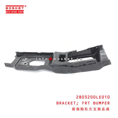 China 2803200LE010 Front Bumper Bracket suitable for ISUZU JAC for sale