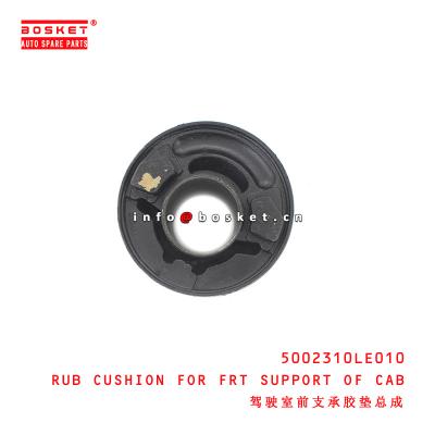 China 5002310LE010 Rubber Cushion For Front Support Of Cab suitable for ISUZU JAC for sale