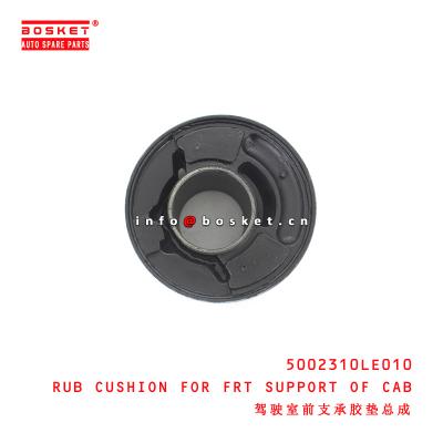 China 5002310LE010 Rubber Cushion For Front Support Of Cab suitable for ISUZU JAC for sale