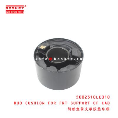 China 5002310LE010 Rubber Cushion For Front Support Of Cab suitable for ISUZU JAC for sale