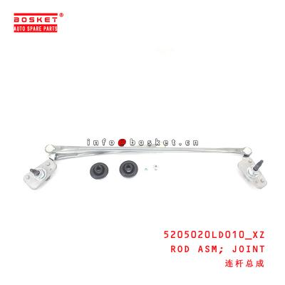 China 5205020LD010_XZ Joint Rod Assembly suitable for ISUZU JAC for sale