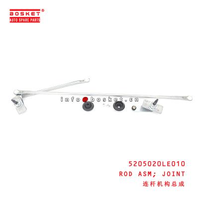 China 5205020LE010 Joint Rod Assembly suitable for ISUZU JAC for sale