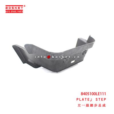 China 8405100LE111 Step Plate  for ISUZU JAC for sale