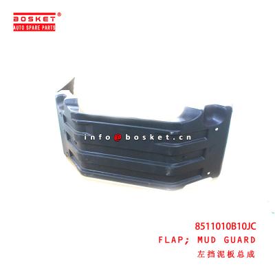 China 8511010B10JC Mud Guard Flap for ISUZU JAC for sale