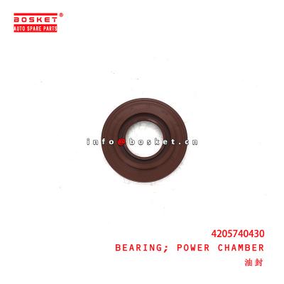 China 4205740430 Power Chamber Bearing for ISUZU JAC N80 for sale