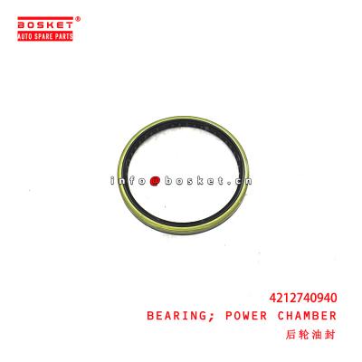 China 4212740940 Power Chamber Bearing for ISUZU JAC N80 for sale