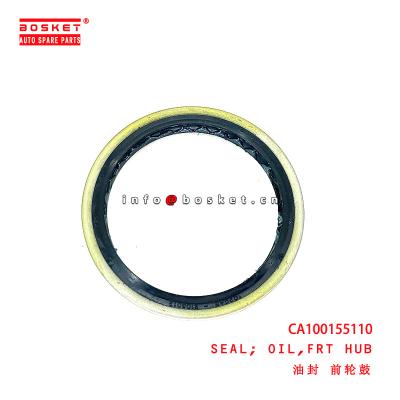 China CA100155110 Front Hub Oil Seal  for ISUZU JMC EC7 for sale