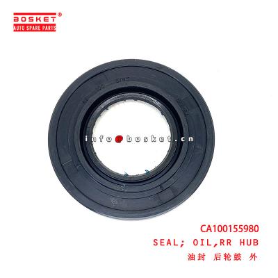 China CA100155980 Rear Hub Oil Seal for ISUZU JMC EC7 for sale