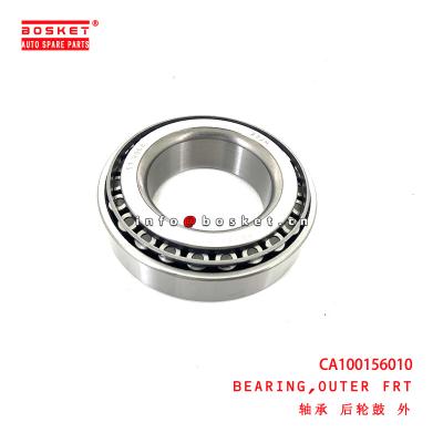 China CA100156010 Outer Front Bearing for ISUZU JMC EC7 for sale