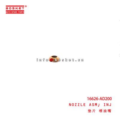 China 16626-AD200 Injection Nozzle Assembly for ISUZU  FD46 FD42 for sale