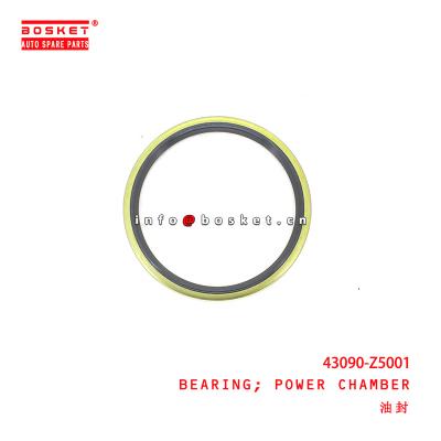 China 43090-Z5001 Power Chamber Bearing for ISUZU NISSAN for sale