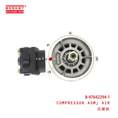China 8-97642294-1 Air Compressor Assembly for ISUZU  6HE1 for sale