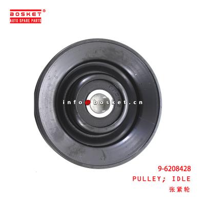 China 9-6208428 Idle Pulley for ISUZU for sale