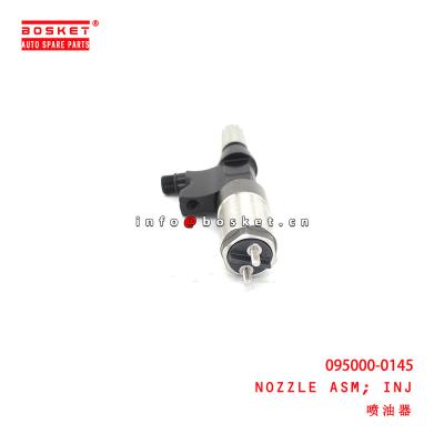 China 095000-0145 Injection Nozzle Assembly  for ISUZU for sale