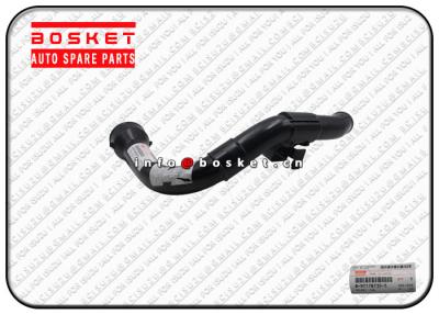 China 8971787350 8-97178735-0 Inlet Pipe Suitable for ISUZU NPR for sale