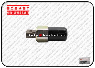 Cina sensore della stampa 8973186841 8-97318684-1 adatto ad ISUZU 6HK1 4HK1 4JJ1 CXZ CYZ in vendita