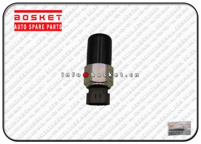 Cina sensore della stampa 8973186841 8-97318684-1 adatto ad ISUZU 6HK1 4HK1 4JJ1 CXZ CYZ in vendita