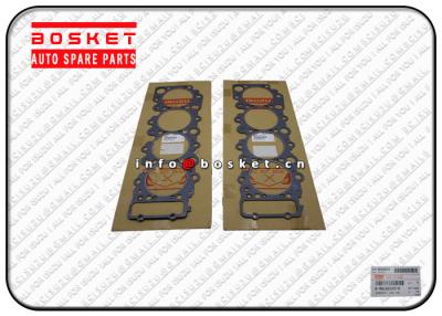 China ISUZU 700P 4HK1 Cylinder Head Gasket  8982885030 8-98288503-0 8980555420 8-98055542-0 for sale