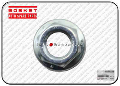 China 0911802100 0-91180210-0 Generator Nut Suitable for ISUZU VC46 for sale