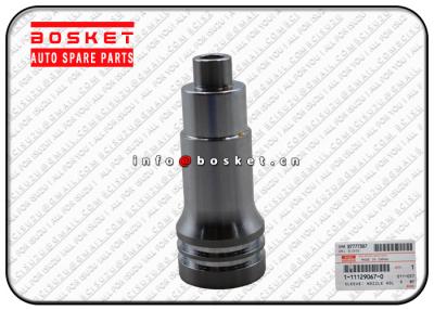 China 1111290670 1-11129067-0 Nozzle Holder Sleeve Suitable for ISUZU 6WG1 CXZ CYZ for sale