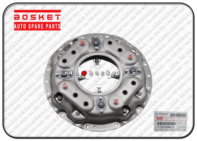 China ISUZU CXZ 1312202863 1-31220286-3 Clutch Pressure Plate Assembly for sale