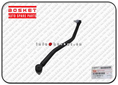 China 1443803072 1-44380307-2 Drag Link Suitable for ISUZU FVR34 6HK1 for sale