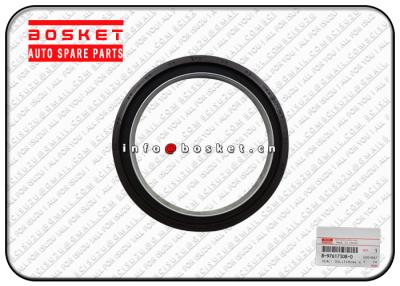 China 8976173080 1096255561 8-97617308-0 1-09625556-1 Timing Gear  Oil Seal Suitable for ISUZU CXZ51 6WA1 for sale