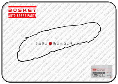 China 8980614230 8-98061423-0 Gear  To Cover Gasket for ISUZU CYZ Parts for sale