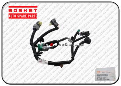 China 8980691661 8-98069166-1 Isuzu Engine Parts Headlamp Harness for ISUZU VC46 for sale