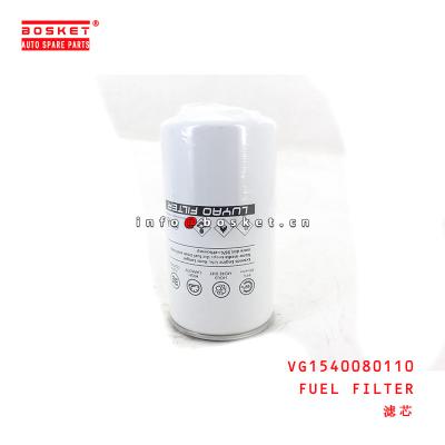 VG1540080110 Φίλτρο καυσίμου για ISUZU