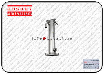 China 1161270162 1-16127016-2 Exhaust Gas Recirculation Cooler for ISUZU CXY ( 51 ) RHD AUSTRALI for sale