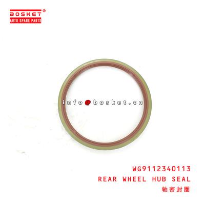 China WG9112340113 Rear Wheel Hub Seal  for ISUZU for sale
