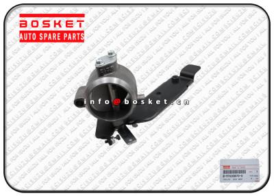 China FRR RHD EXC.EURO3 Isuzu Engine Parts / Exhaust Brake Valve 8976008700 8-97600870-0 for sale