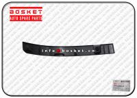 Cina Pannello laterale anteriore 8980581642 dei pezzi di ricambio del corpo di FVR34 6HK1 Isuzu 8-98058164-2 in vendita