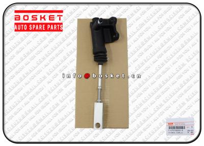 China 1475700503 1-47570050-3 Clutch System Parts / Clutch Slave Cylinder for ISUZU FSR32 6HE1 for sale
