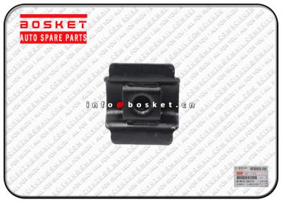 China Durable U Clamp Rubber for ISUZU Truck Chassis Parts 8941013474 8-94101347-4 for sale