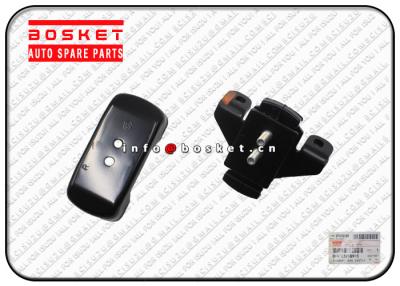 China 8970391893 8-97039189-3 Front Engine Foot Rubber Suitable for ISUZU TFR55 4JB1 for sale
