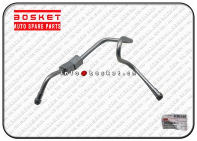 China 8971233760 8-97123376-0 Injection No 3 Pipe for NKR / Isuzu Diesel Engine Parts for sale