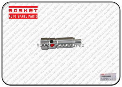China UBS Isuzu Engine Parts Nozzle Holder Sleeve 8972040760 8971378151 8-97204076-0 8-97137815-1 for sale