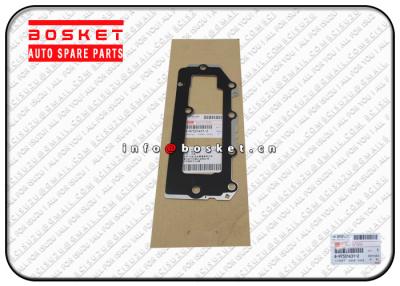China 8973316312 8-97331631-2 Isuzu Engine Parts Gear  Gasket for NHR NKR UCR for sale