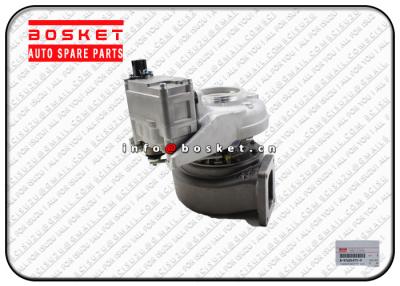 China FVR34 6HK1T Isuzu Engine Parts Turbocharger Assembly 8976049759 8-97604975-9 for sale