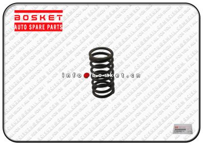 China Durable Isuzu Engine Parts Valve Spring 8980388810 8-98038881-0 for sale