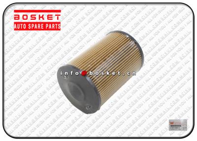 China 8981166620 equipos del elemento de filtro de combustible de 8-98116662-0 Isuzu para 6WG1 en venta